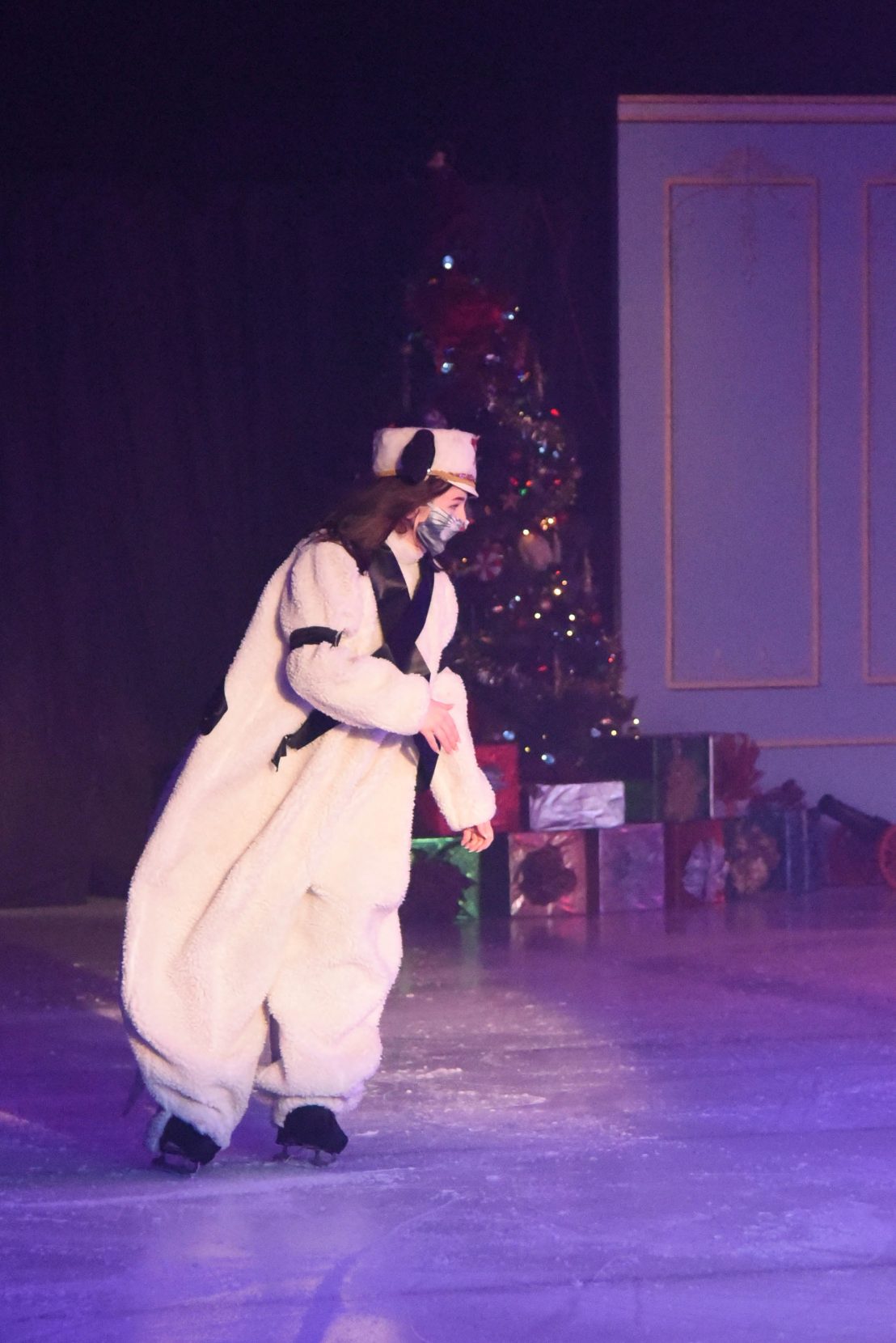 Nutcracker 2020 Rats – Ice Chalet Photo Gallery