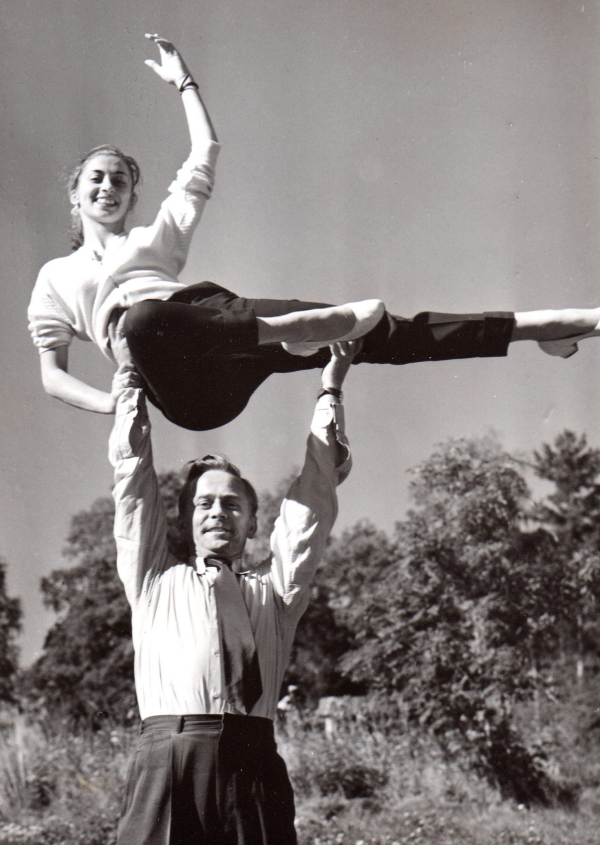 Robert Unger – Ice Chalet Photo Gallery