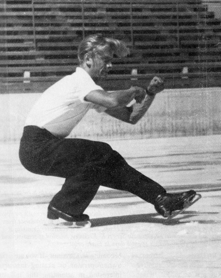 Robert Unger – Ice Chalet Photo Gallery