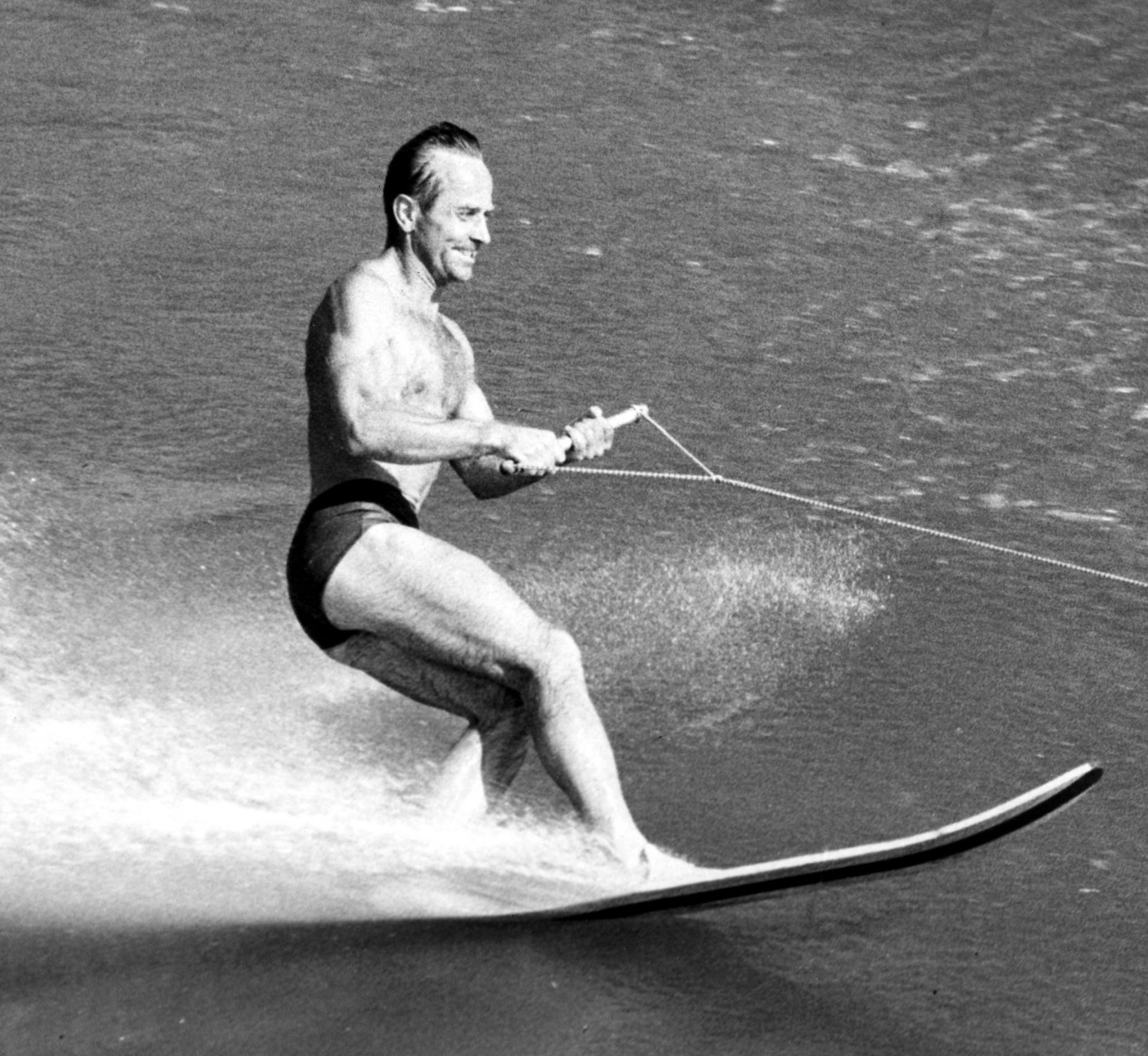 Robert Unger – Ice Chalet Photo Gallery